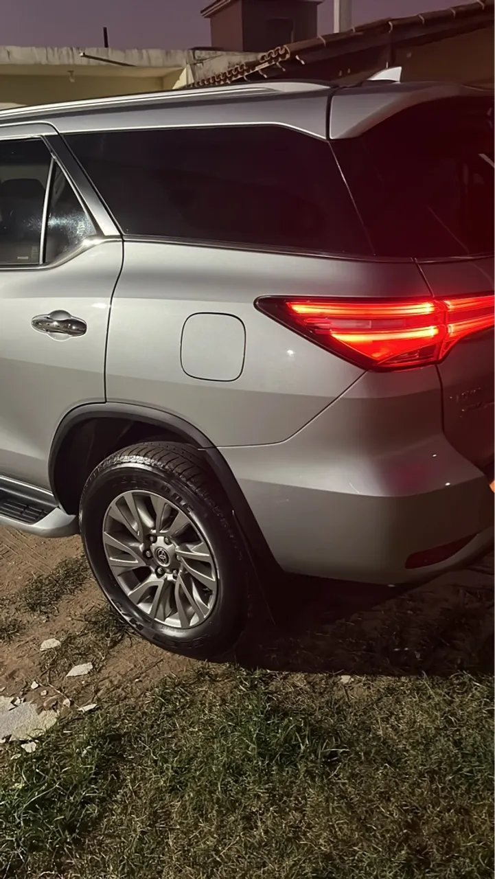 TOYOTA Usados e Novos