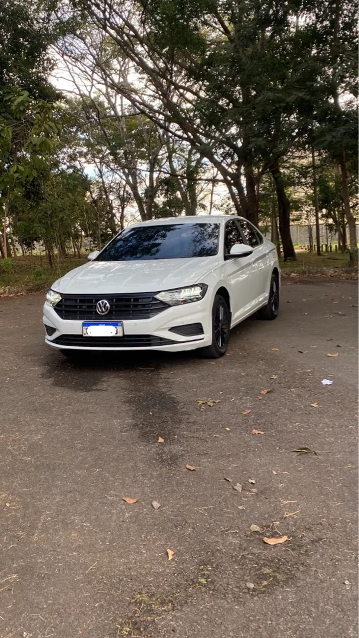 VOLKSWAGEN JETTA 250 TSI 1.4 FLEX 16V AUT. Usados e Novos