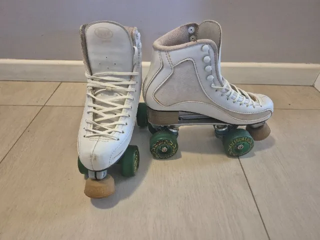"patins rye" no Brasil