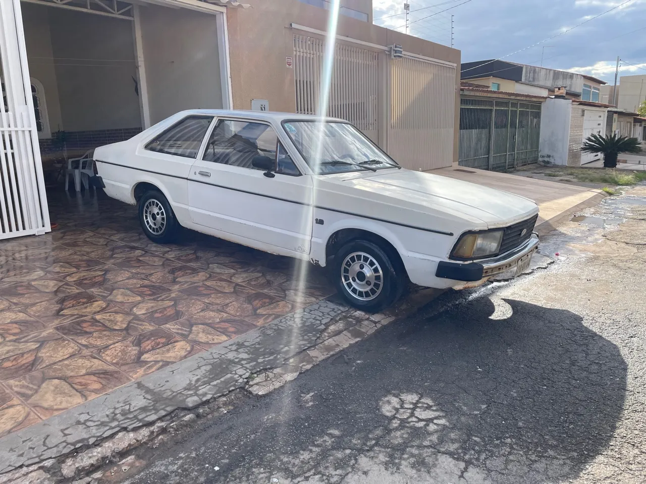 FORD CORCEL Usados e Novos