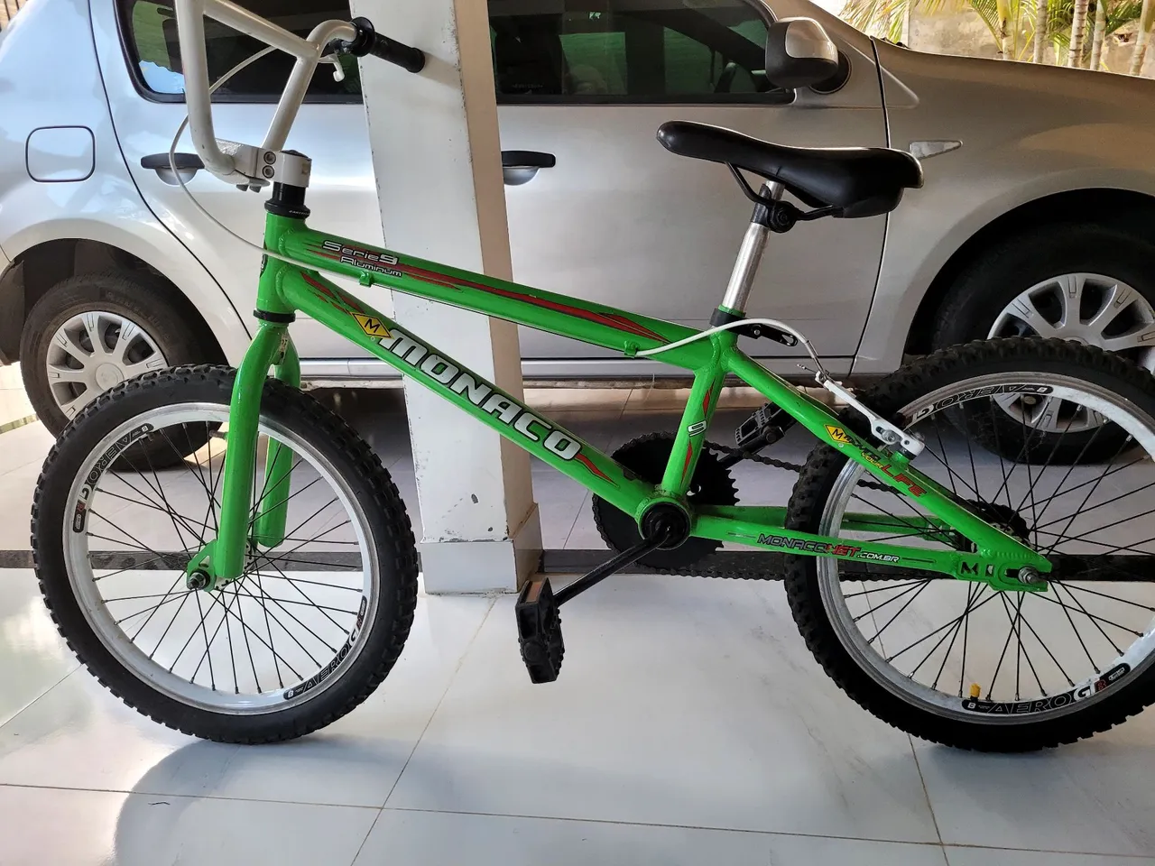 "bicicleta cross aro 24" - Ciclismo no Brasil