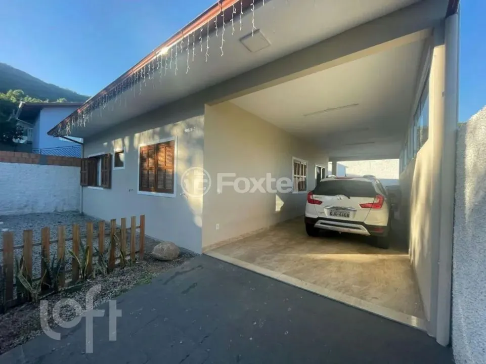 Casas à venda - Pântano do Sul, Sul - SC | OLX