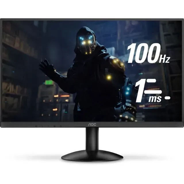 "monitor 22 aoc" - Monitores no Brasil