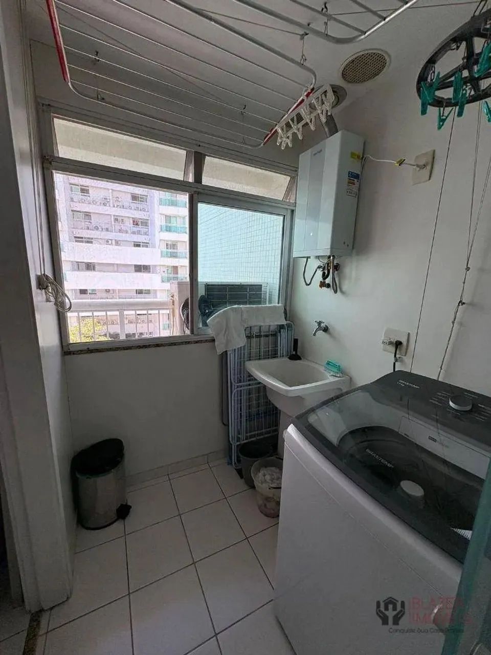 Apartamento 3 quartos à venda - Barra da Tijuca, Rio de Janeiro - RJ ...