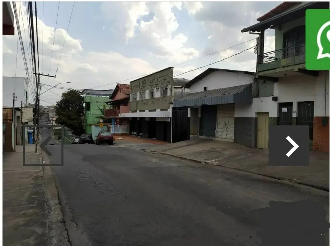 Casa 3 quartos à venda - Santa Helena, Contagem - MG 1469737536 | OLX