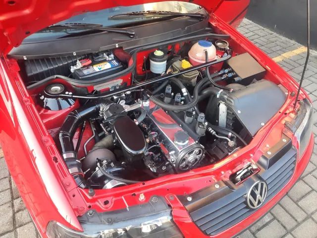 VOLKSWAGEN GOL 2000 Usados e Novos