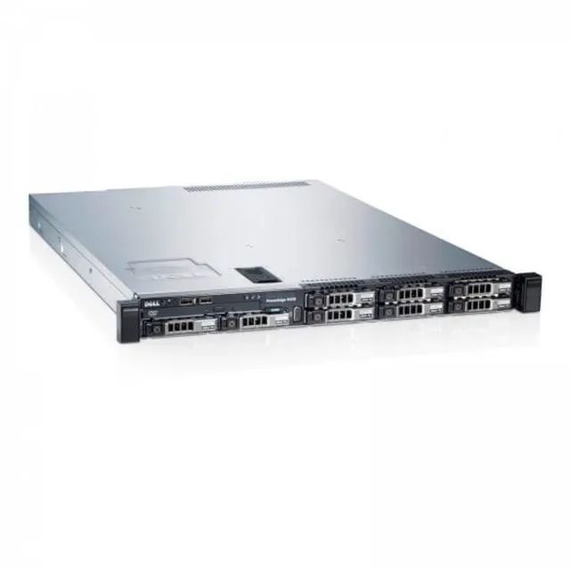 "poweredge r420" no Brasil