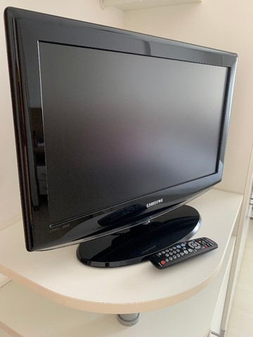 Tv samsung 26 polegadas lcd | +26 anúncios na OLX Brasil