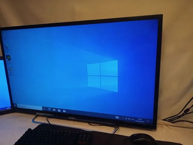 "monitor 42 polegadas" no Brasil