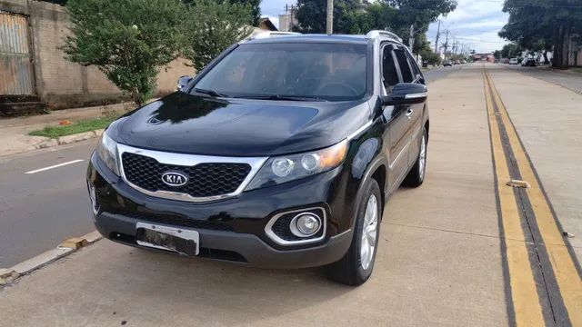 KIA MOTORS SORENTO Usados e Novos