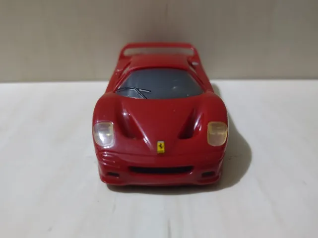 "colecao ferrari shell" - Hobbies e coleções no Brasil