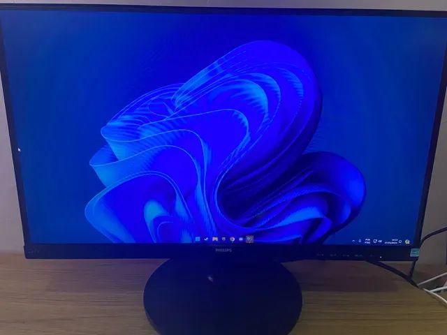 "monitor sem borda" no Brasil