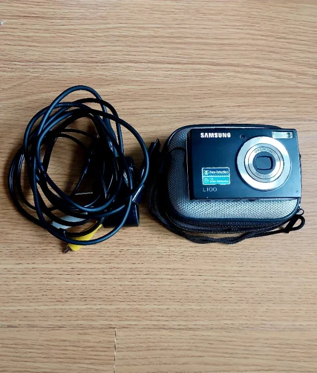 "cameras fotograficas digitais" - Câmeras e Filmadoras no Brasil