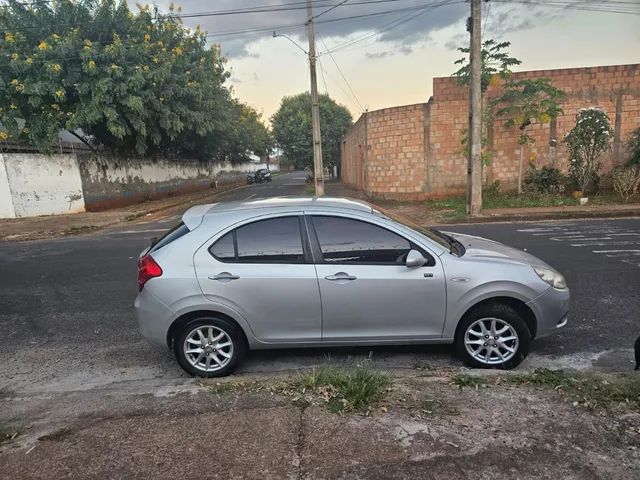 JAC J3 Usados e Novos no Distrito Federal e região, DF