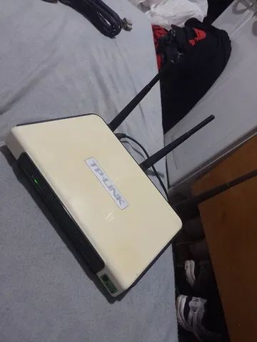 modem roteador de internet - Periféricos e Acessórios de Computador ...