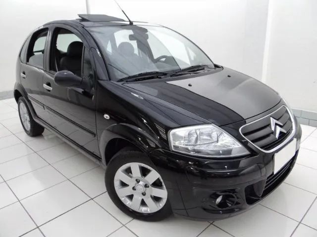 CITROEN C3 Usados e Novos em São Paulo e região, SP