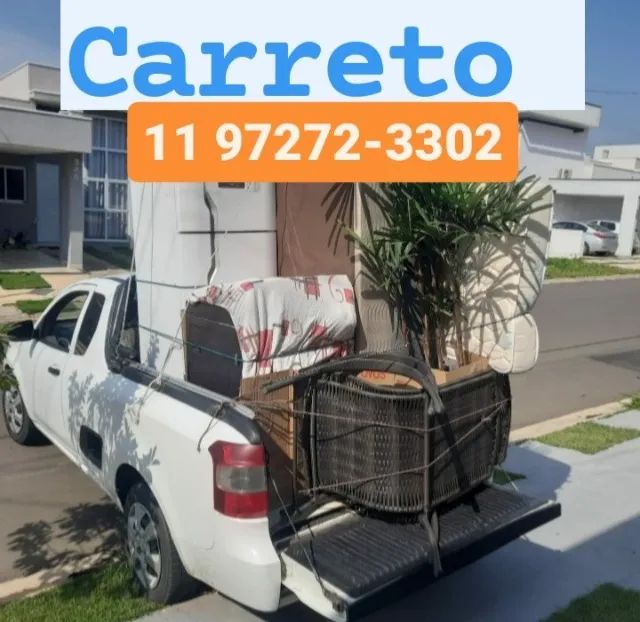 "carreto butanta" no Brasil