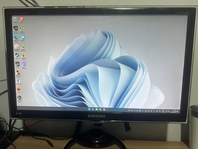 "tv monitor 27 led" no Brasil