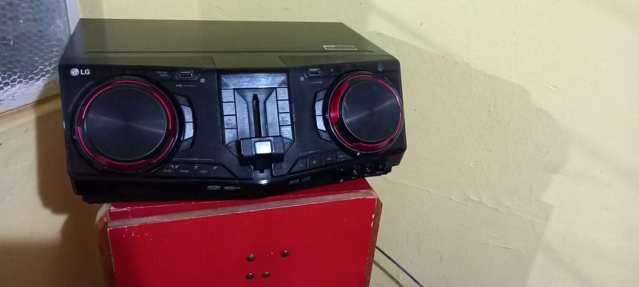 Micro System no Brasil