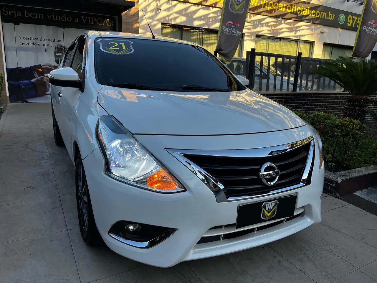 "nissan versa 2015" - Carros Usados e Novos à venda