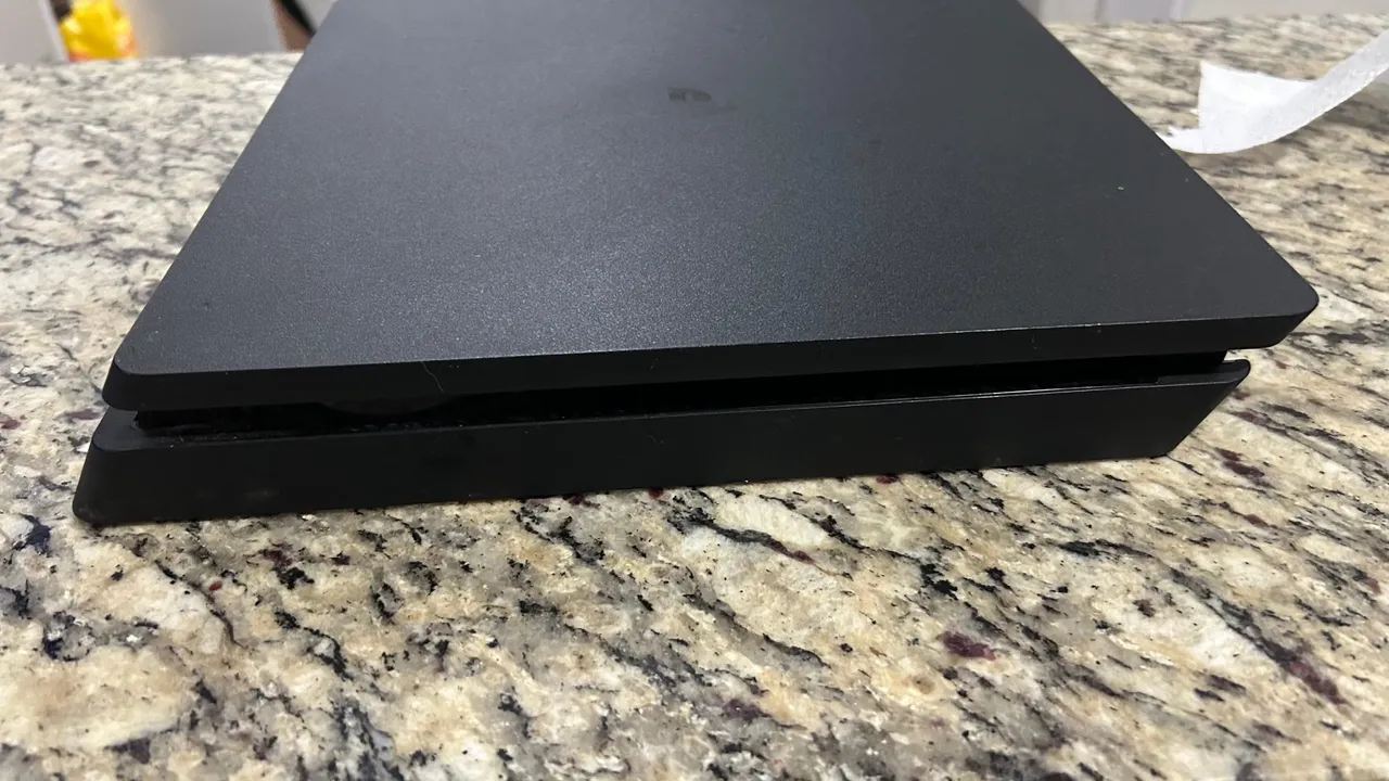 Consoles de Vídeo Game no Brasil