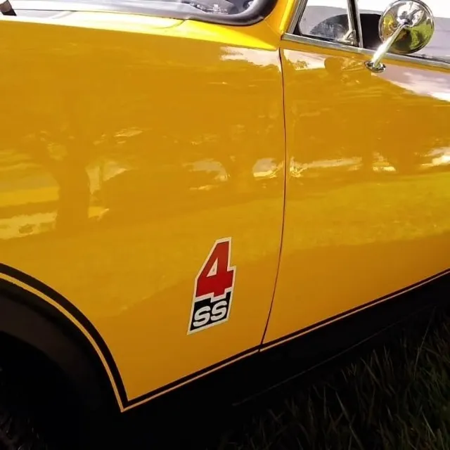 CHEVROLET OPALA 1976 Usados e Novos