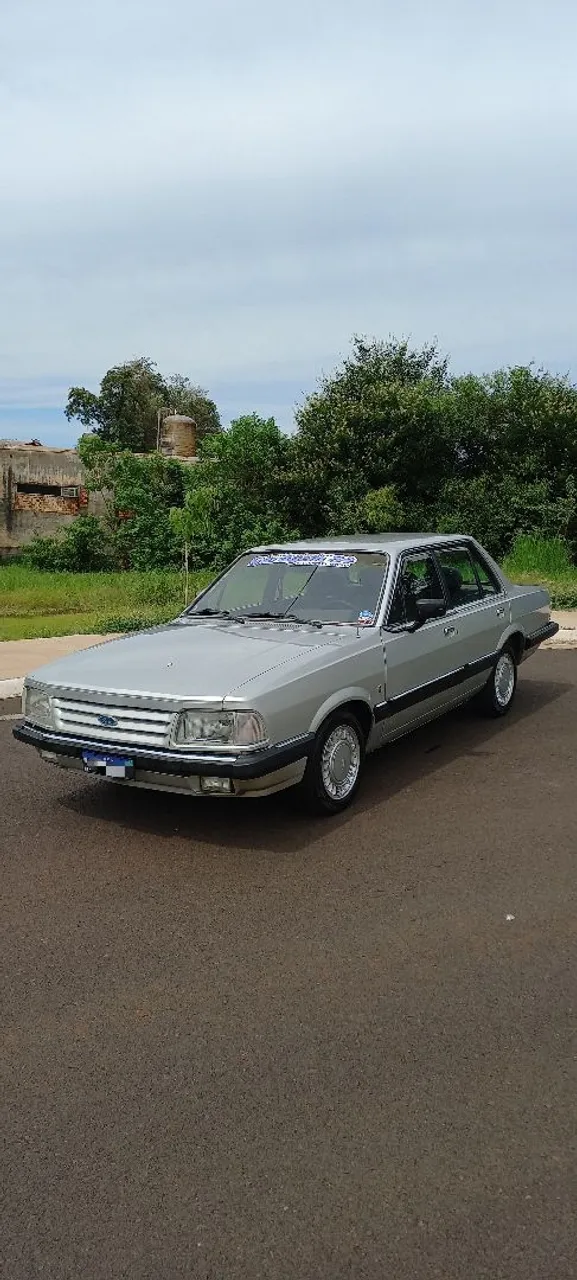 FORD DEL REY Usados e Novos