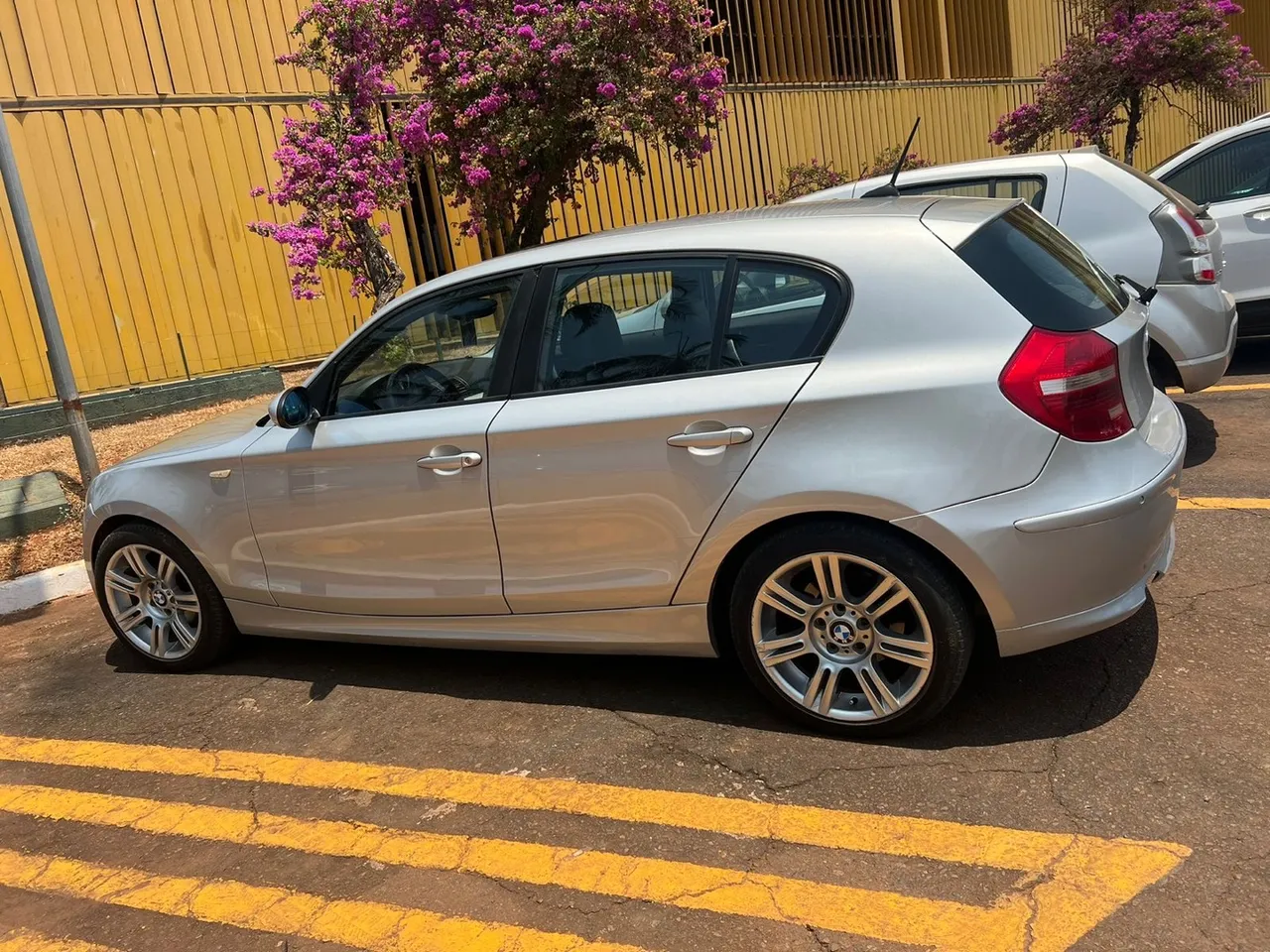 BMW 120I Usados e Novos
