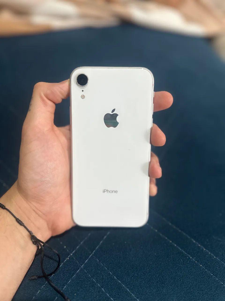 iphone XR 128 GB - Celulares e Smartphones - Santa Eugênia, Nova Iguaçu ...
