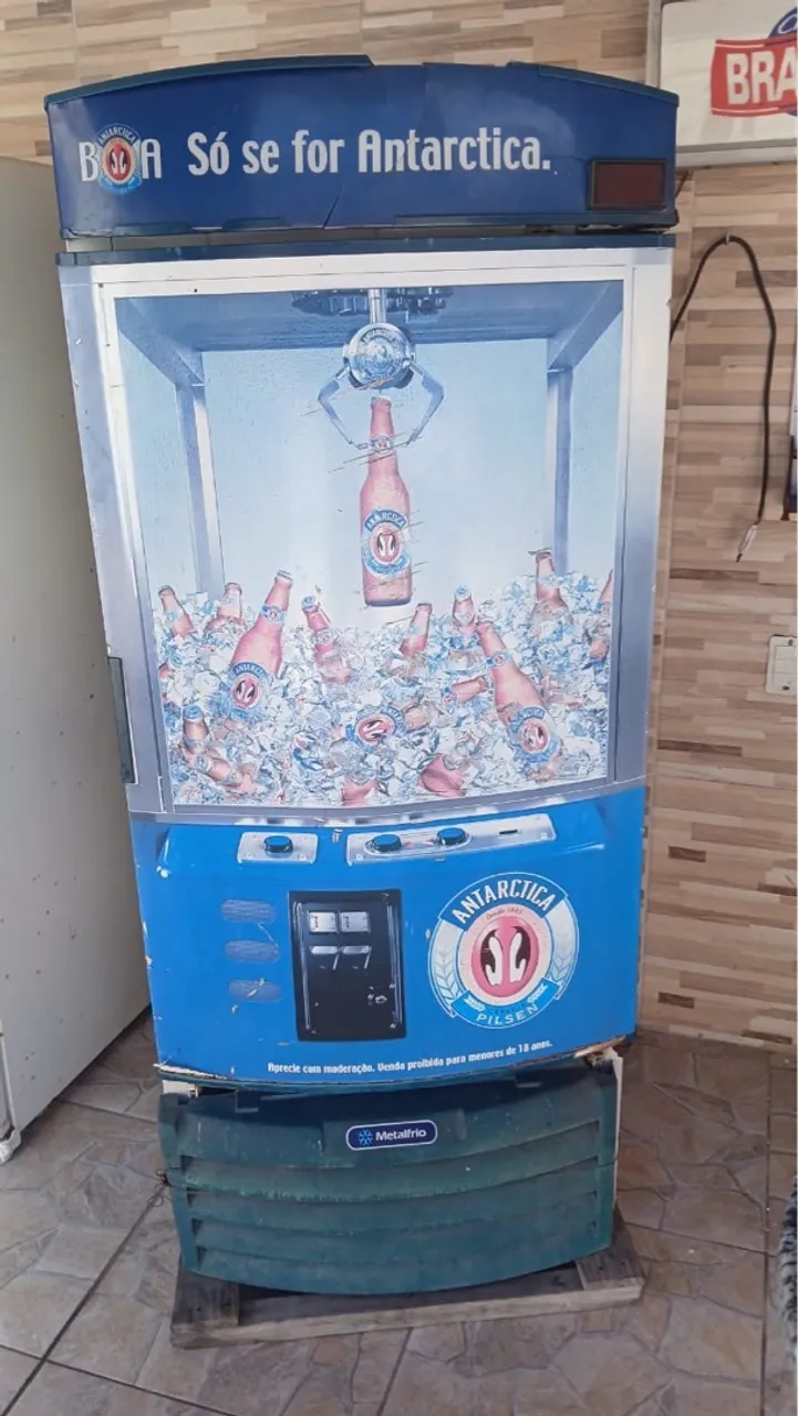 "freezer expositores vertical" - Geladeiras e Freezers no Brasil