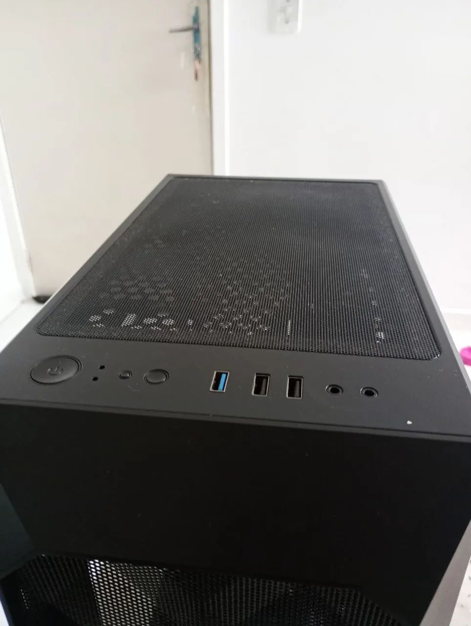 PC Gamer completo pra vender logo - Computadores e Desktops ...