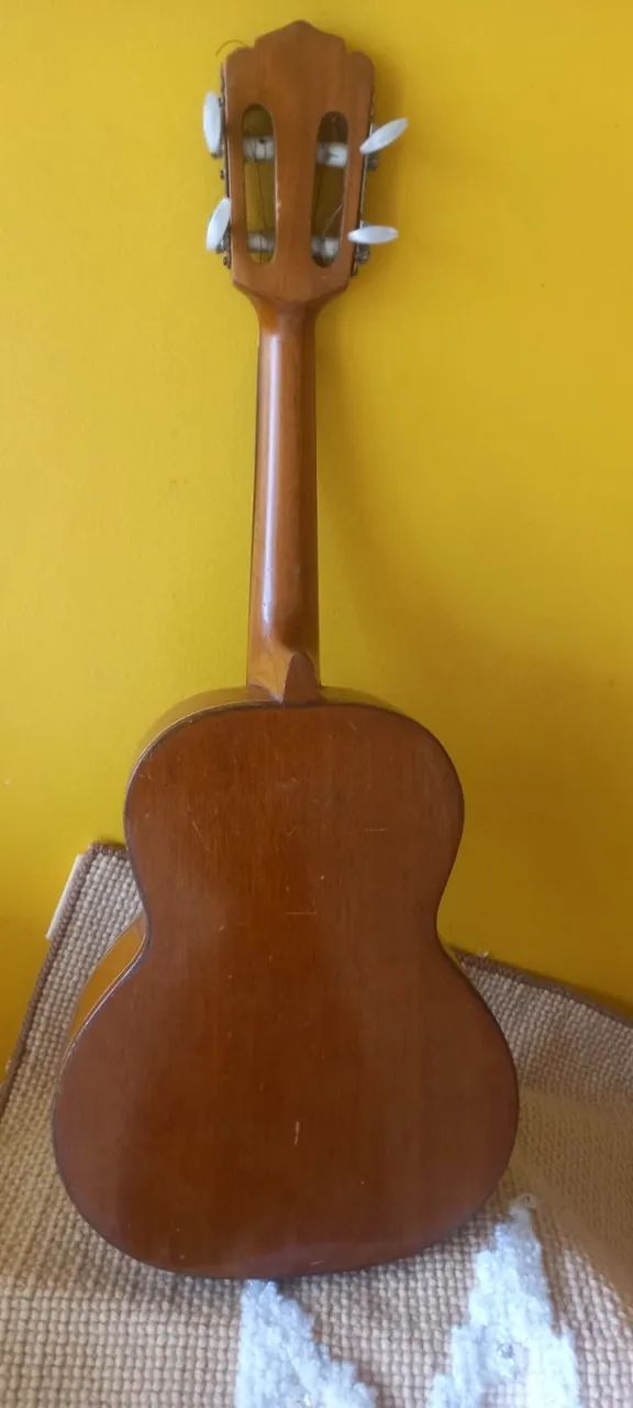 Cavaco Do Souto 1991 Waldir Azevedo - Instrumentos musicais - Tijuca ...