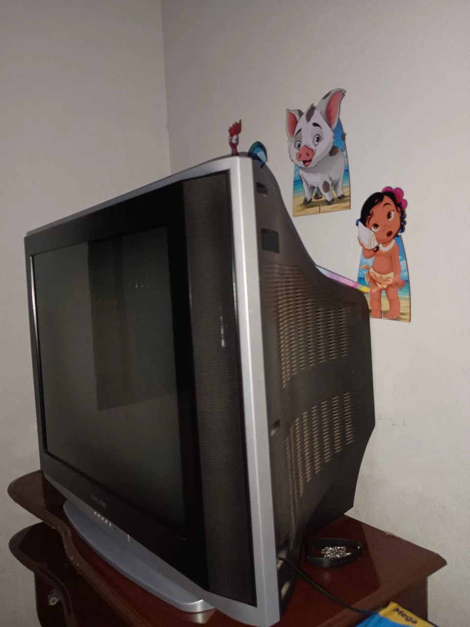 "samsung 29" - TVs no Brasil