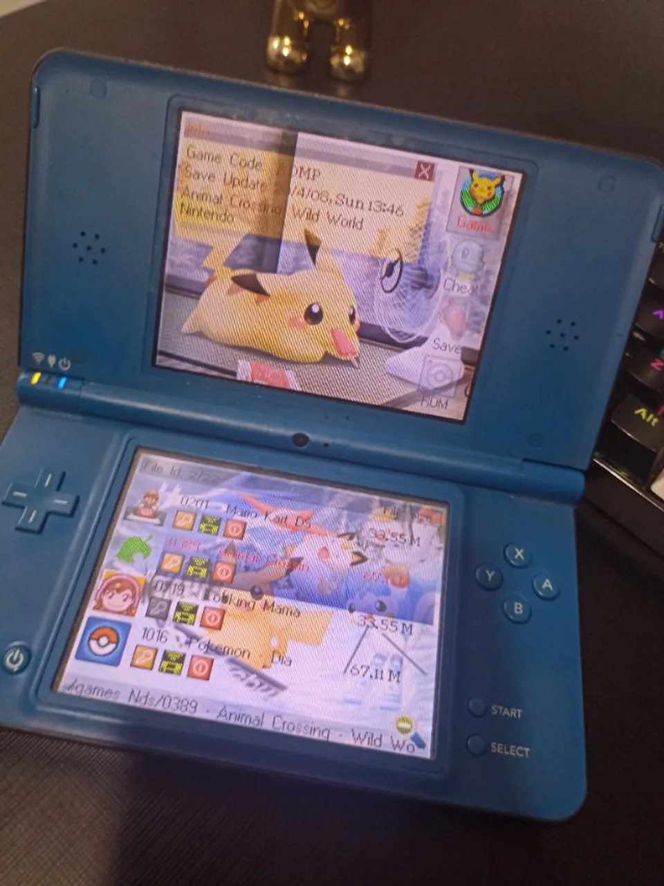 "nintendo dsi" - Consoles de Vídeo Game no Brasil