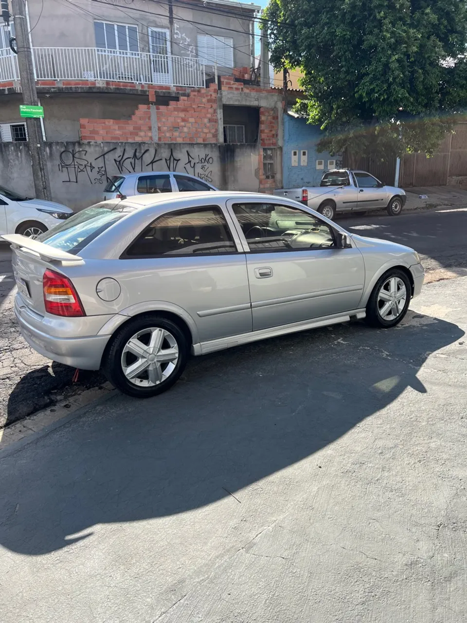 CHEVROLET ASTRA 2000 Usados e Novos
