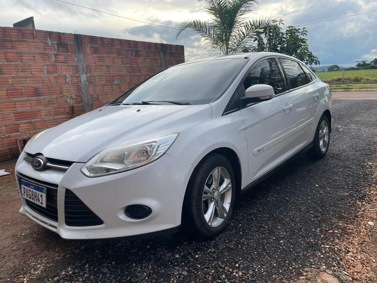 FORD FOCUS Usados e Novos