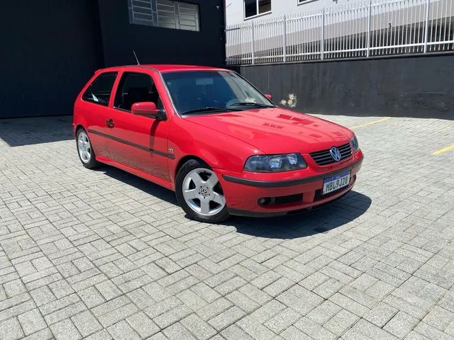 VOLKSWAGEN GOL 2000 Usados e Novos