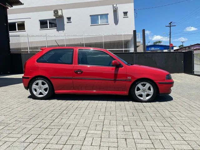 VOLKSWAGEN GOL 2000 Usados e Novos