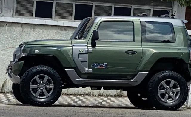 pick-ups TROLLER 2018 Usados e Novos no RN | OLX