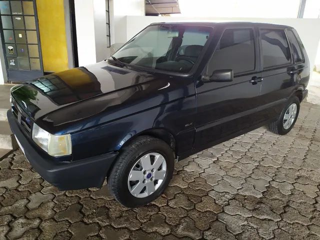 FIAT UNO 1994 Usados e Novos