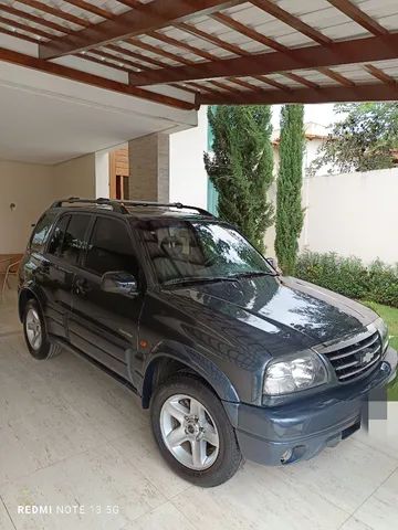 CHEVROLET TRACKER 2009 Usados e Novos