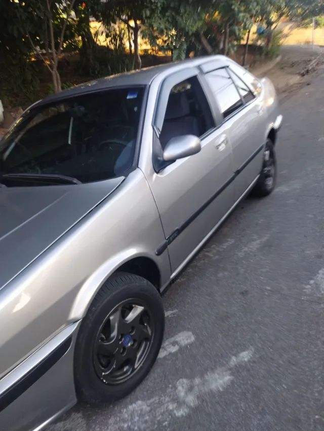 FIAT TEMPRA 1999 Usados e Novos em MG