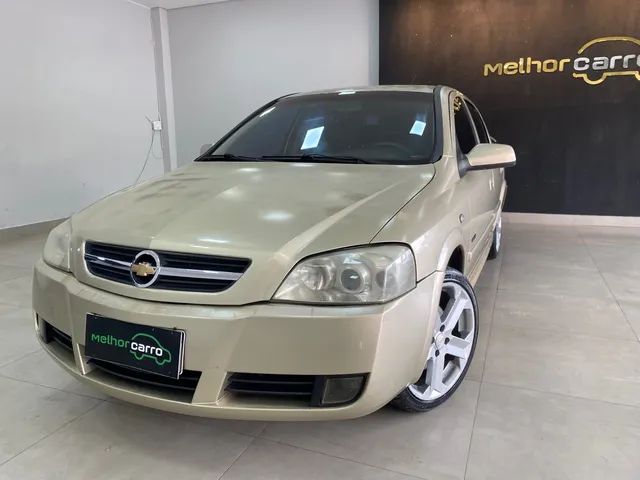 CHEVROLET ASTRA Usados e Novos