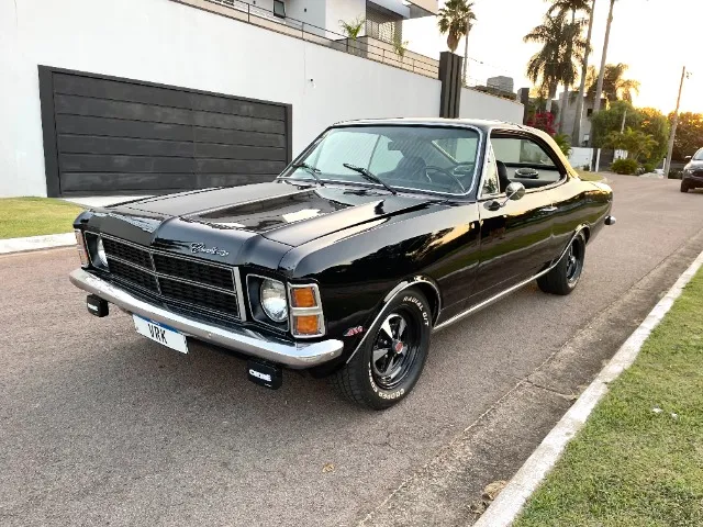 CHEVROLET OPALA 1979 Usados e Novos