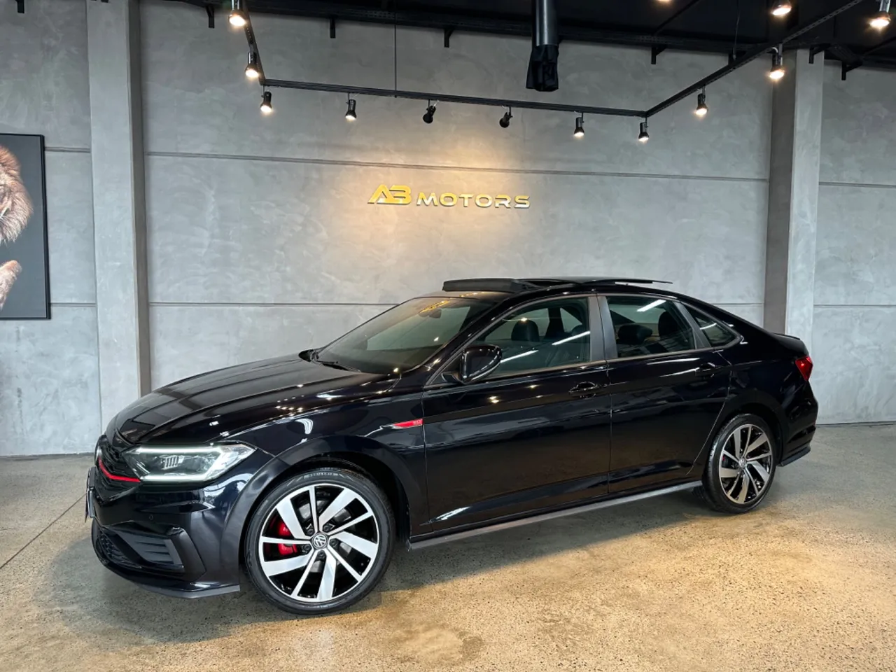 VOLKSWAGEN JETTA 2020 Usados e Novos em SC