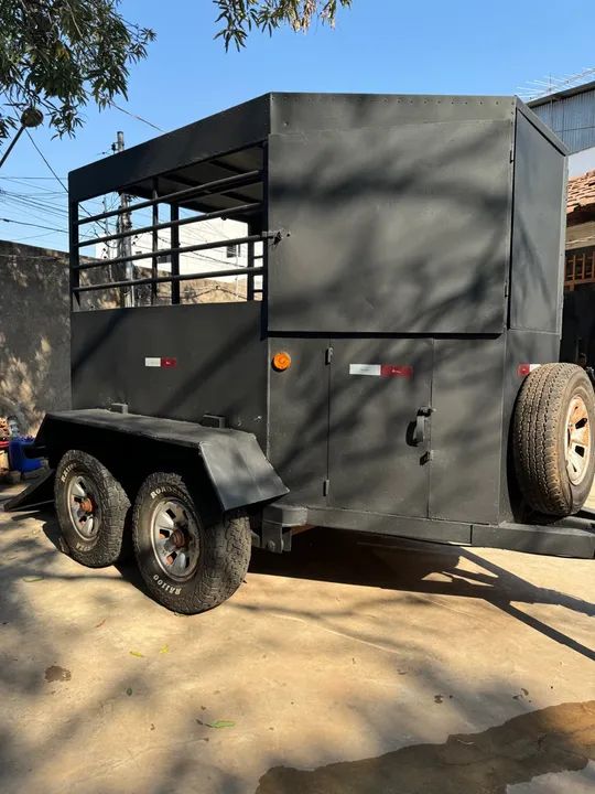 "trailer" - Carros Usados e Novos à venda
