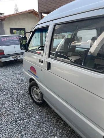 ASIA MOTORS TOWNER 1996 Usados e Novos