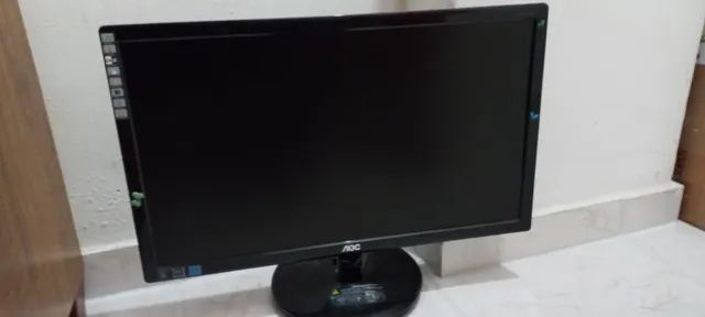 "monitor 23 aoc" no Brasil