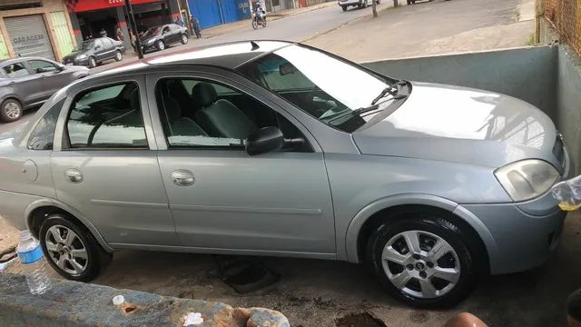 CHEVROLET CORSA 2007 Usados e Novos