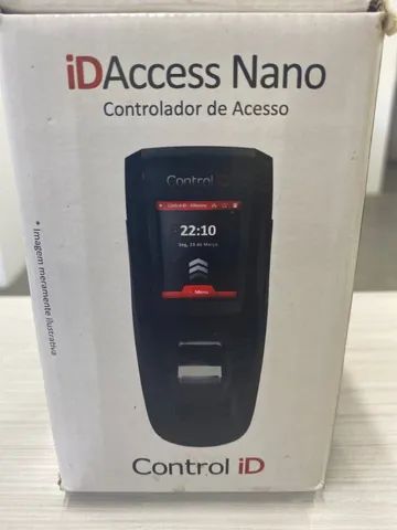 "nano control" no Brasil